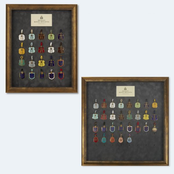 Stewards Enclosure Members Badges - Men's - HRR Shop