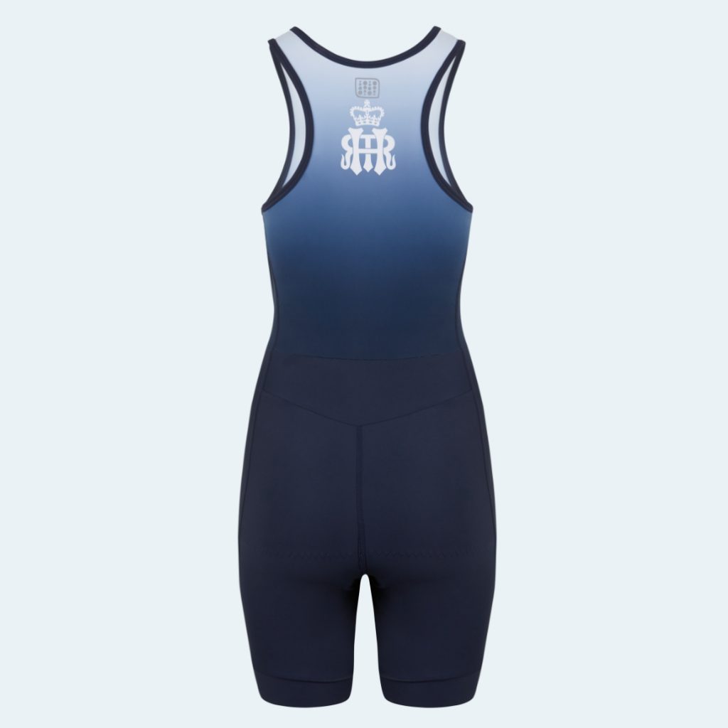 Women's Rowing Suit - HRR Shop
