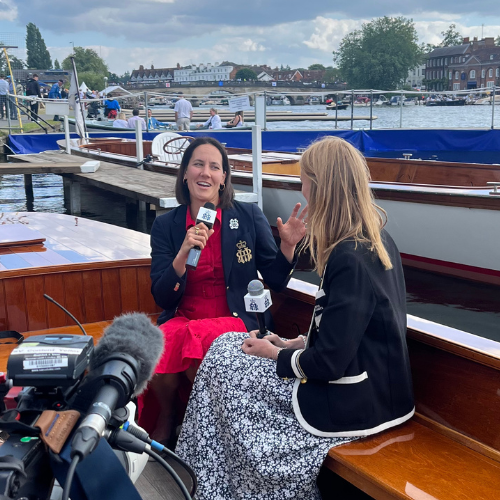 Morning Briefing with Jess Eddie – Friday 4 July, 2025 - Henley Royal ...