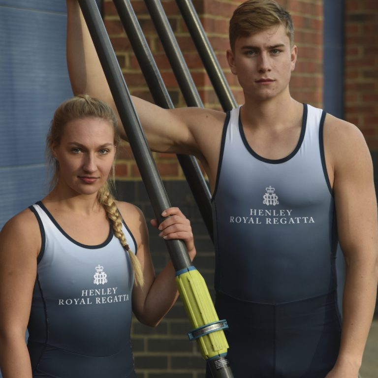 Women's Rowing Suit - HRR Shop