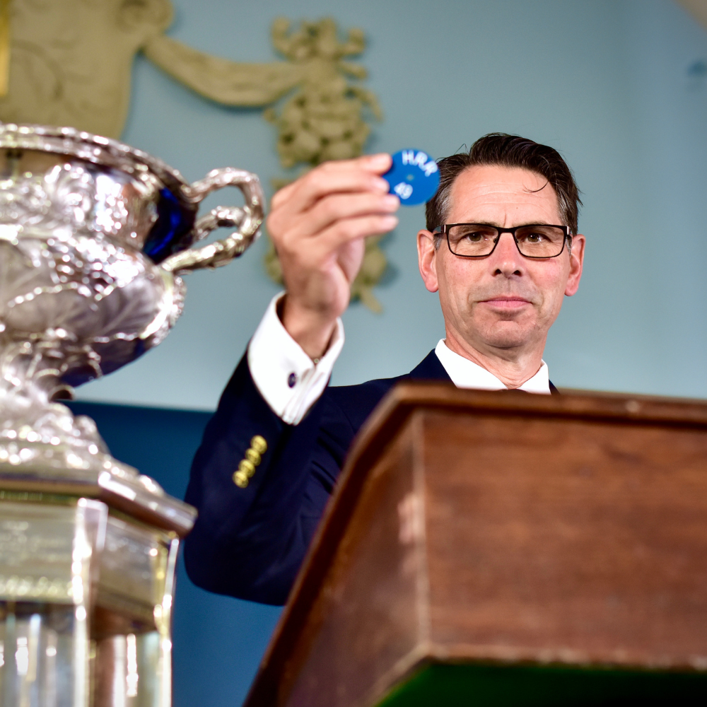 Henley Royal Regatta 2025 Draw reaffirms Regatta’s status as the world ...