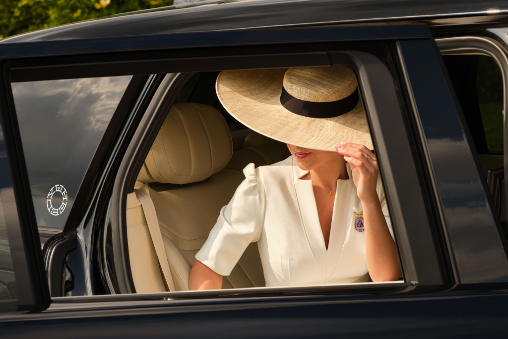 Wheely Announced as Official Chauffeur of Henley Royal Regatta - Henley ...