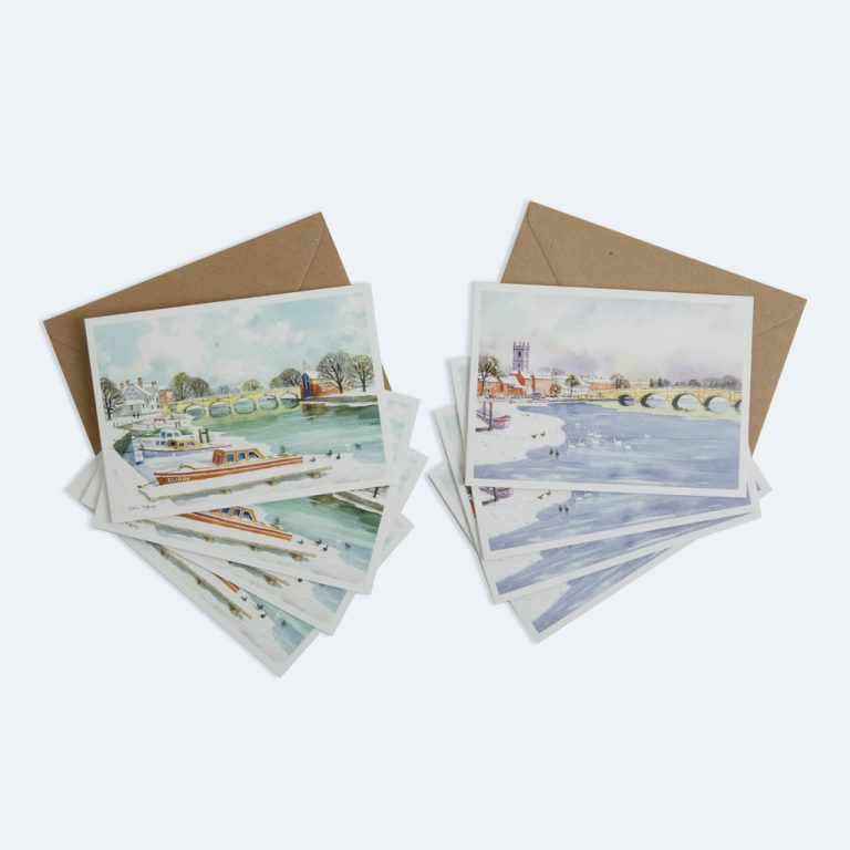 Henley Royal Regatta Shop - HRR Shop