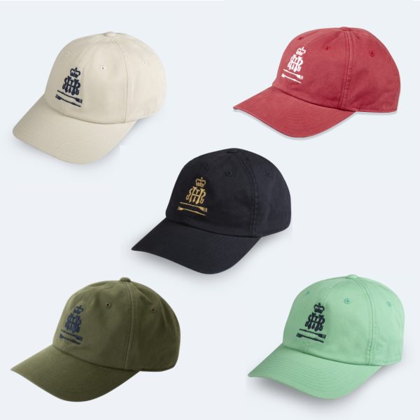 Caps - Classic - HRR Shop